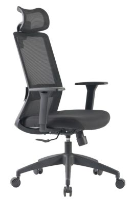 High Back Chair H00